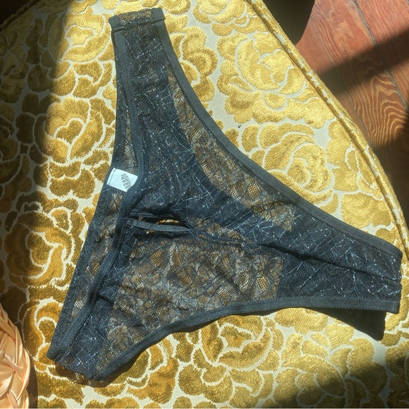 Parade | Intimates & Sleepwear | Parade Panty | Poshmark